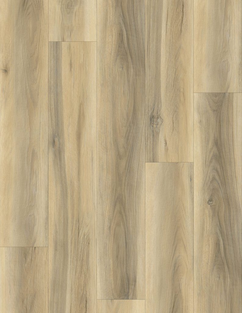 Rum River Flooring Northern Retreat II – Pecan Falls 20 mil 7.2 in x 48 ...