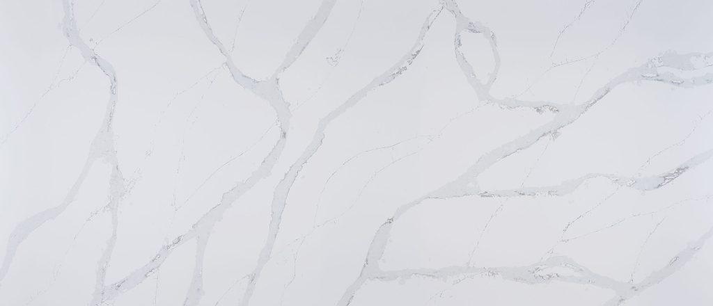 MSI Quartz – Calacatta Azai – Cabinets & Flooring Inc