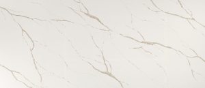 MSI Quartz – Calacatta Laza Oro – Cabinets & Flooring Inc