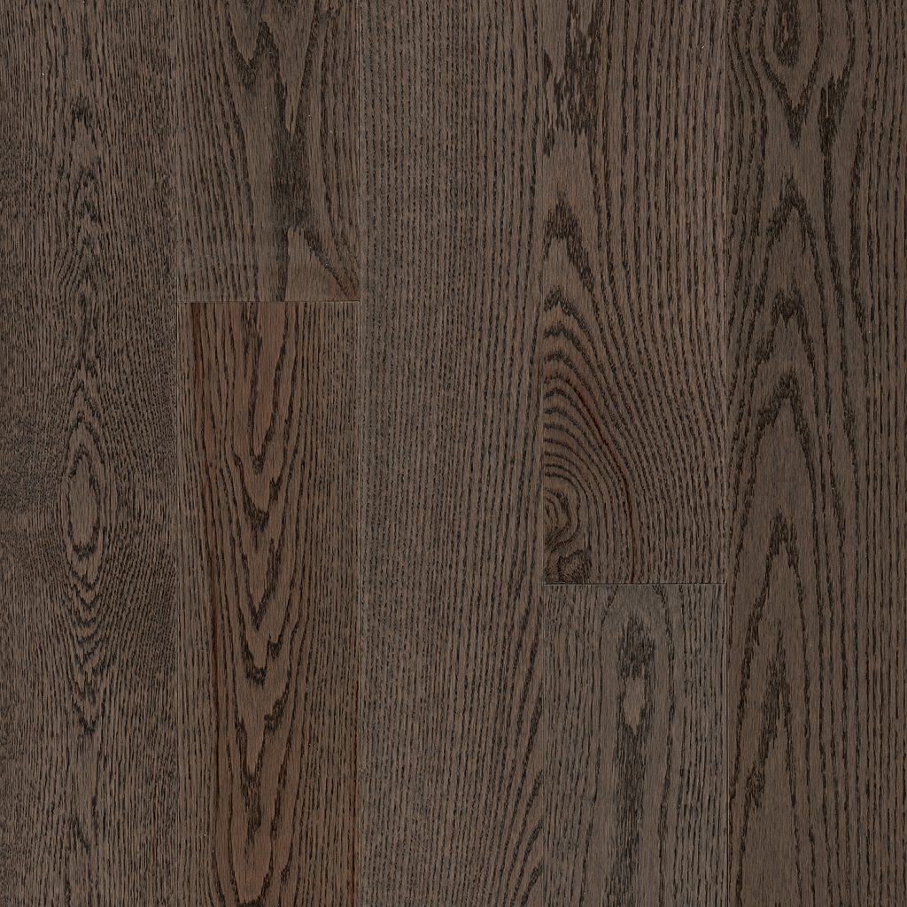 Bruce Dundee – Slate Oak 4 in 3/4″ High Gloss – Cabinets & Flooring Inc