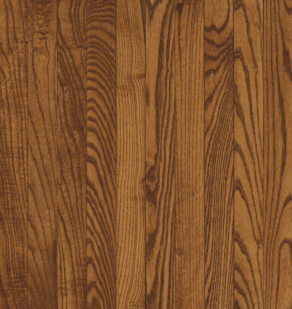 Bruce Dundee – Fawn Oak 2-1/4 in 3/4″ High Gloss – Cabinets & Flooring Inc