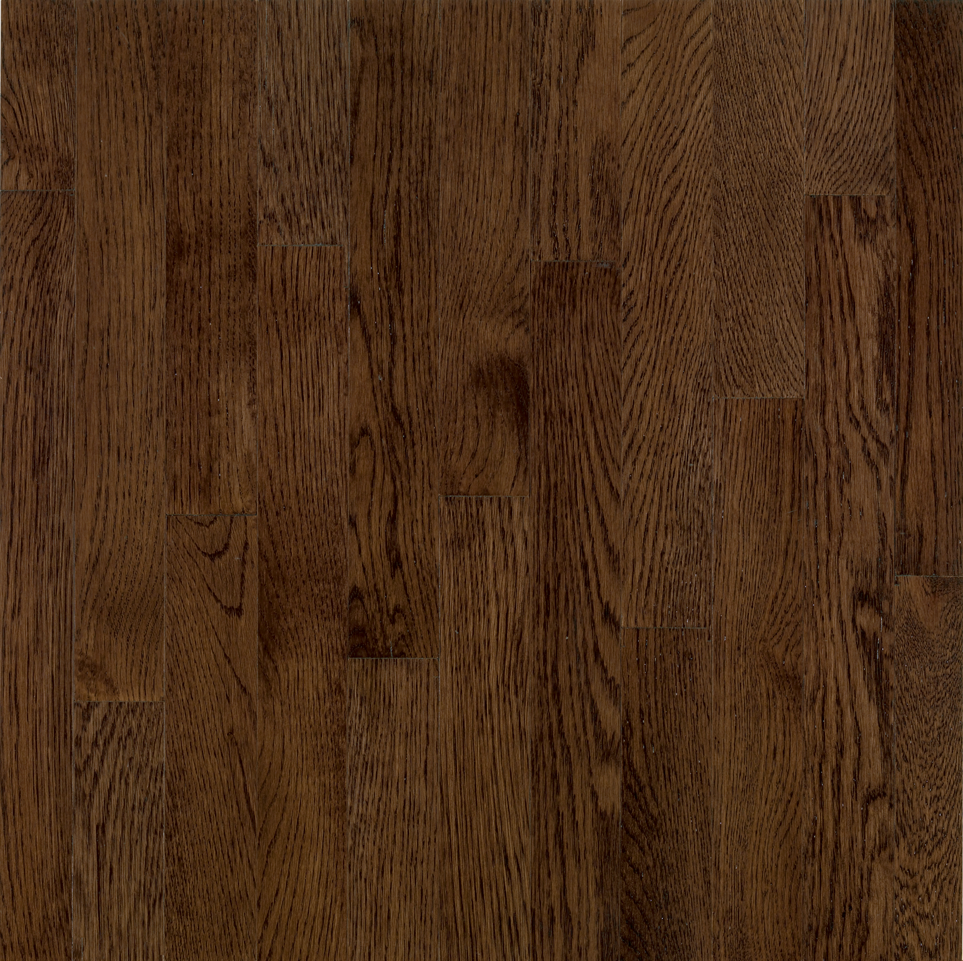 Bruce Dundee – Mocha Oak 4 in 3/4″ High Gloss – Cabinets & Flooring Inc