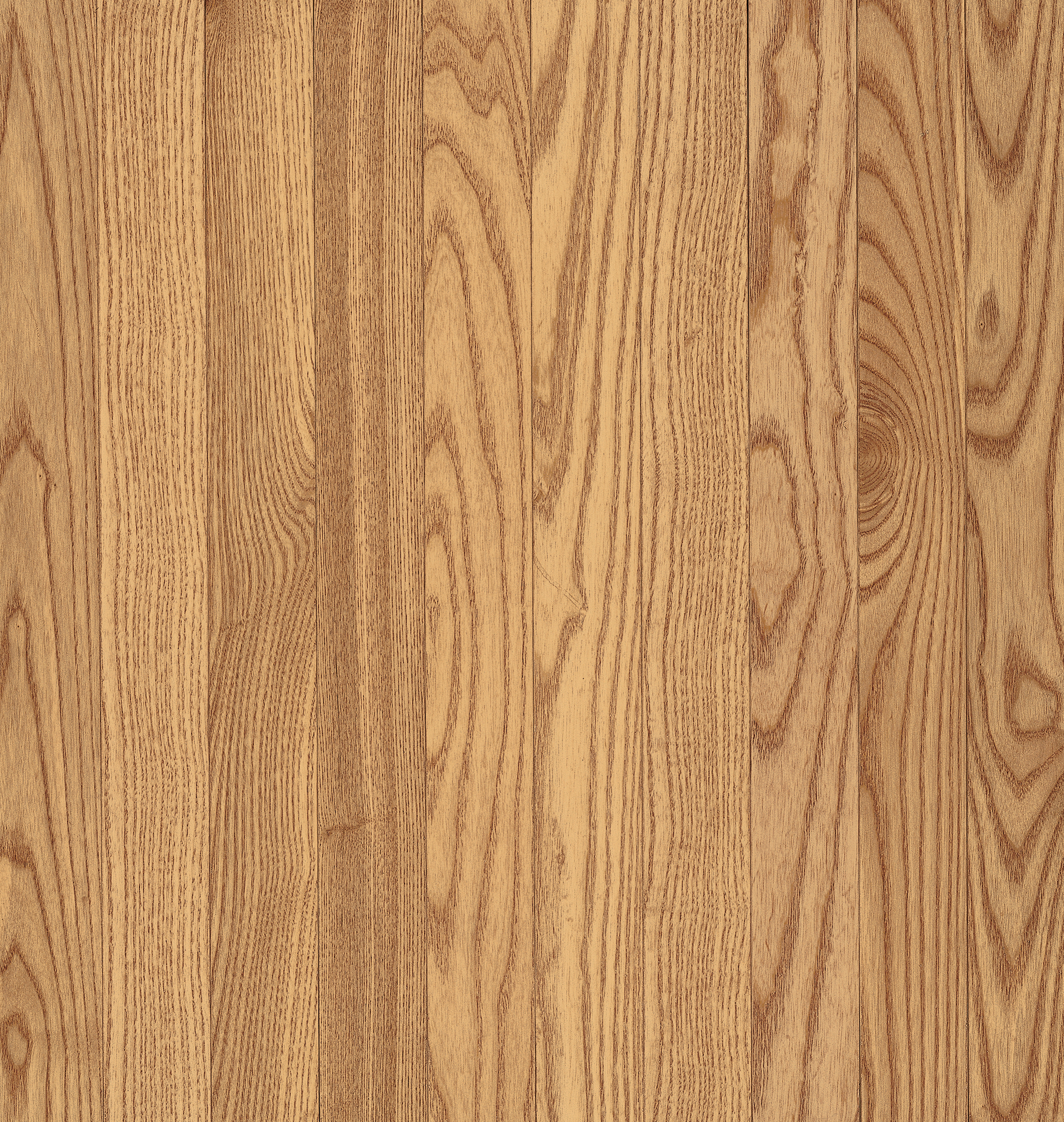 Bruce Dundee – Natural Oak 5 in 3/4″ High Gloss – Cabinets & Flooring Inc