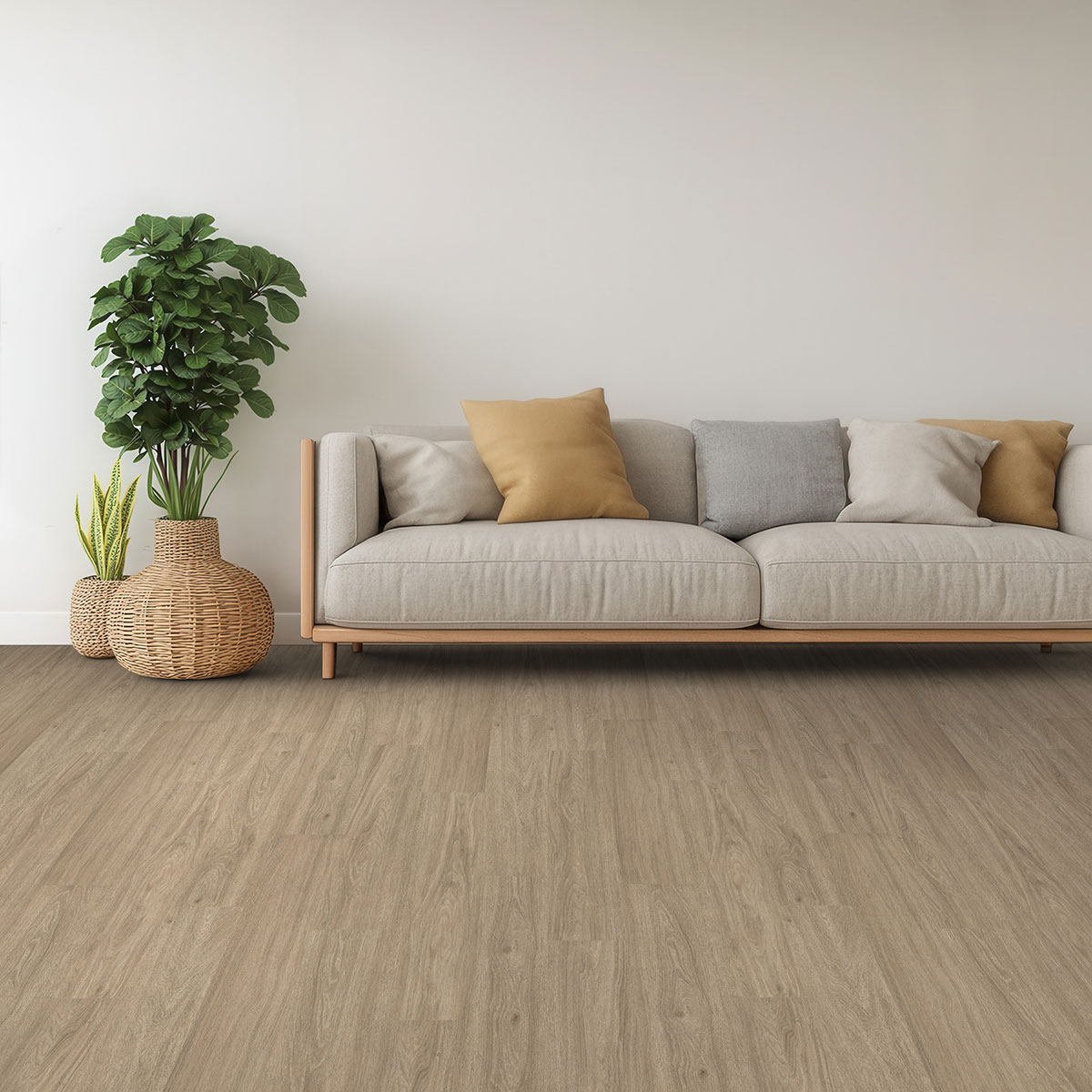 MSI Wilmont – Bleached Elm 20 mil 7 in x 48 in – Cabinets & Flooring Inc